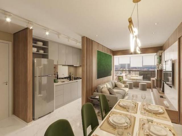Apartamento 2 dormitório s em Rudge Ramos