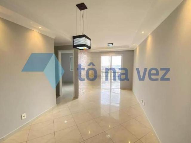 Apartamento 2 dormitório s em Rudge Ramos