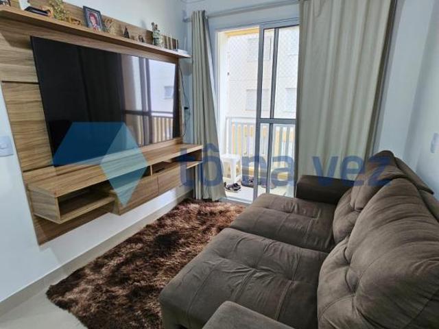 Apartamento 2 dormitório s em Santa Terezinha
