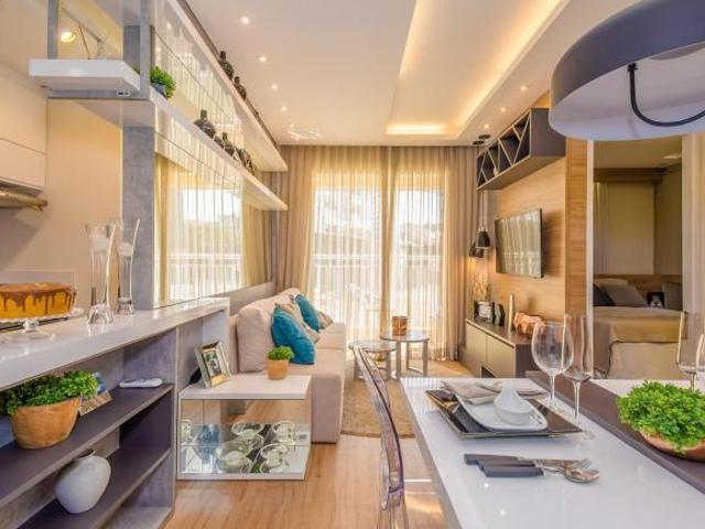 Apartamento 2 dormitório s em Santa Terezinha
