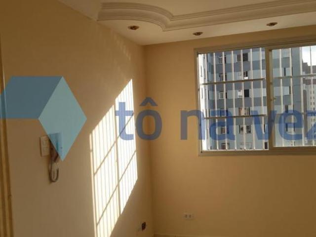 Apartamento 2 dormitório s em Santa Terezinha