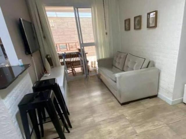 Apartamento 2 dormitório s em Santa Maria