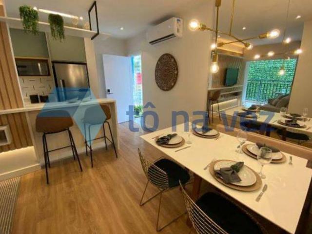 Apartamento 2 dormitório s em Santa Paula