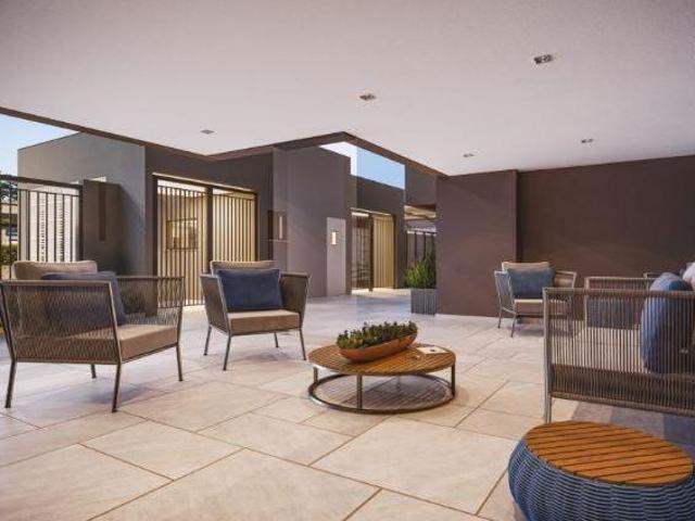 Apartamento 2 dormitório s em Santa Paula