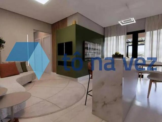 Apartamento 2 dormitório s em Santa Paula