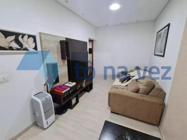 Apartamento 2 dormitório s em Santa Paula