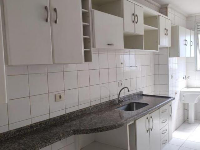 Apartamento 2 dormitório s em Sacomã