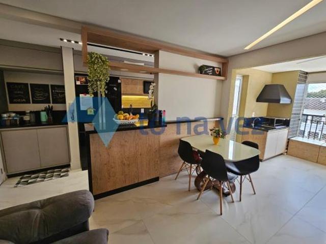 Apartamento 2 dormitório s em Silveira