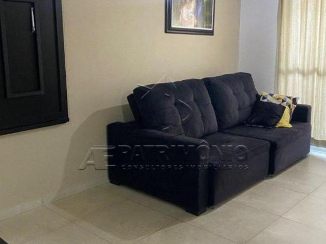 APARTAMENTO,2 Dormitorio s FÊNIX ED. VOTORANTIM