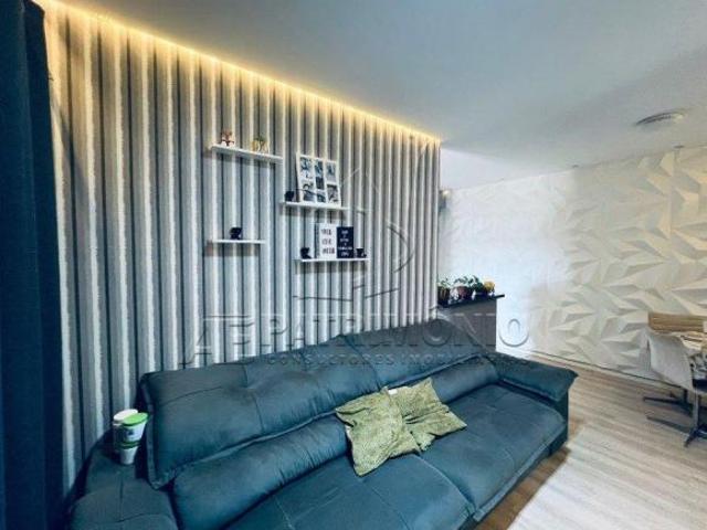 APARTAMENTO,2 Dormitorio s LÍRIOS RESIDENCIAL