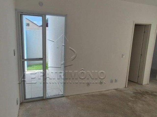 APARTAMENTO,2 Dormitorio s Luiza Residencial
