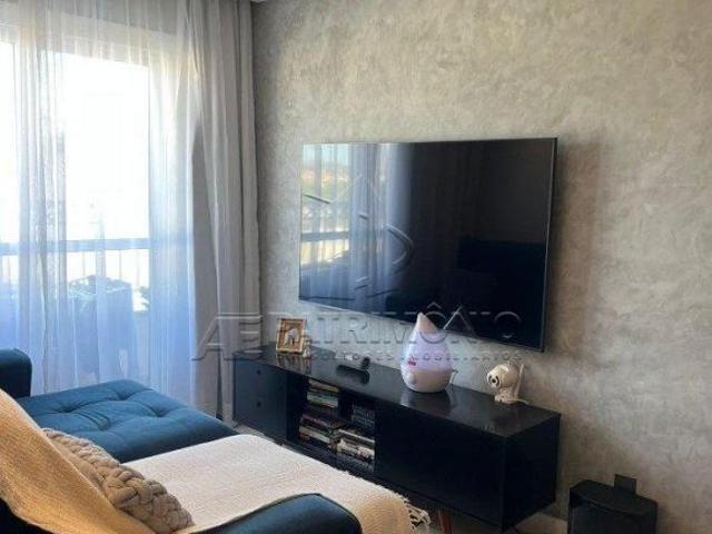APARTAMENTO,2 Dormitorio s Luiza Residencial