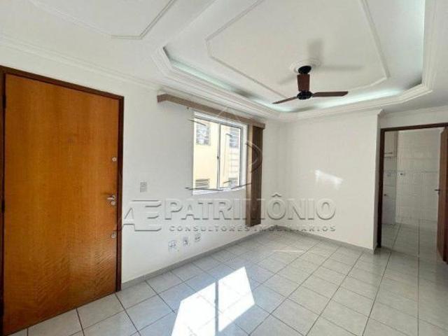 APARTAMENTO,2 Dormitorio s MARIANA 2