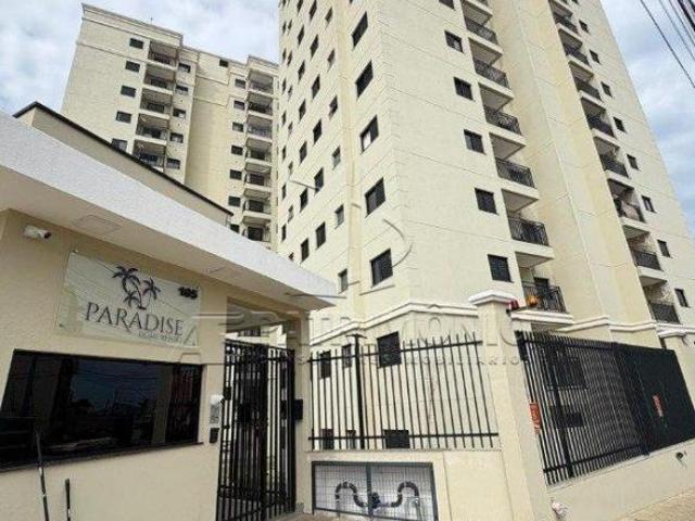 APARTAMENTO,2 Dormitorio s PARADISE HOME RESORT
