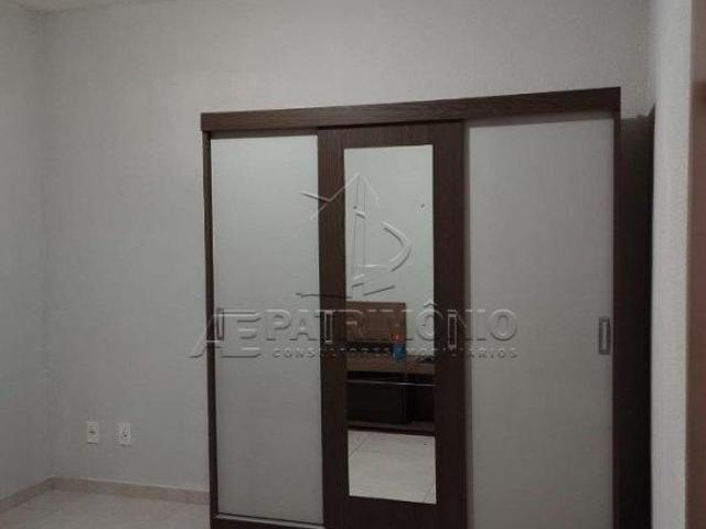 APARTAMENTO,2 Dormitorio s Parque Salém