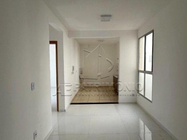 APARTAMENTO,2 Dormitorio s PARQUE SERRA AZUL