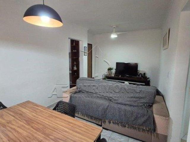APARTAMENTO,2 Dormitorio s REAL PARK RESIDENCIAL