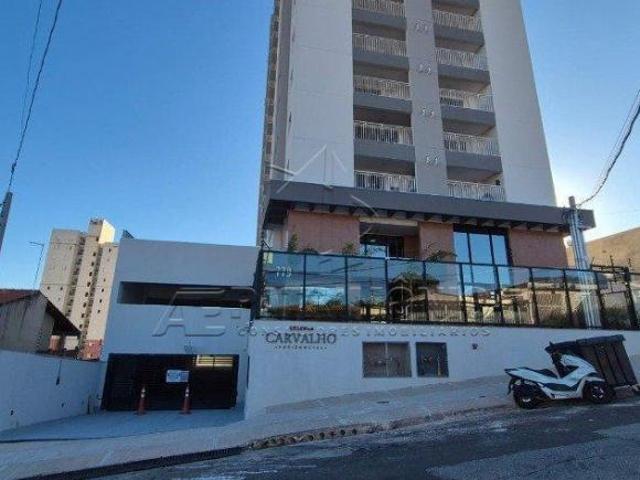 Apartamento, 2 Dormitório s RESERVA CARVALHO