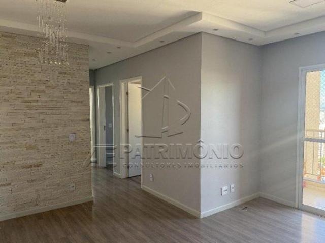 APARTAMENTO,2 Dormitorio s RESERVA SÃO CARLOS