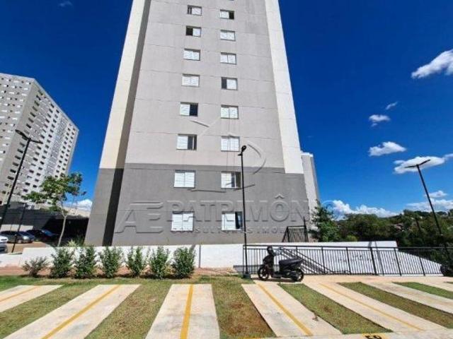 APARTAMENTO,2 Dormitorio s Superquadra Wanel Ville Ala Norte Residencial