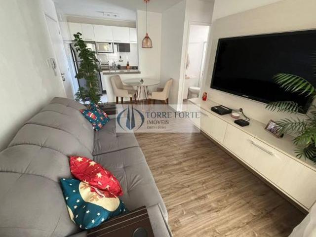 Apartamento, 2 dormitório, suíte, 1 vaga, Excelente Localização em Santana