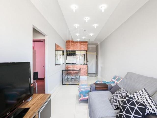 Apartamento 2 Dormitorio R$450,000,00 No Centro de São Bernardo do Campo