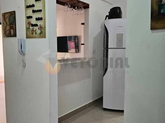 Apartamento 2 dormitório,venda,75 m² R$550.000,00 Martim de Sá Caraguatatuba/SP