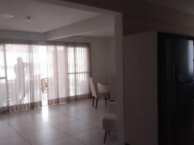 Apartamento 2 dormitorio vista mar