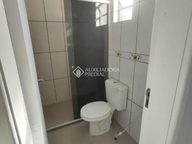 APARTAMENTO 2 DORMITÓRIOIS