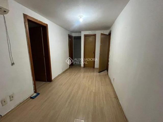 Apartamento 2 dormitóriois