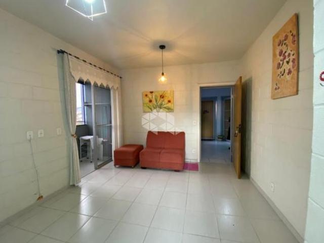 Apartamento 2 dormitórioms no Bairro Patronato