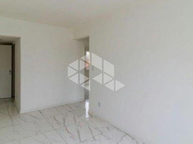 Apartamento 2 dormitórioos para venda no bairro Cidade Baixa Porto Alegre/RS