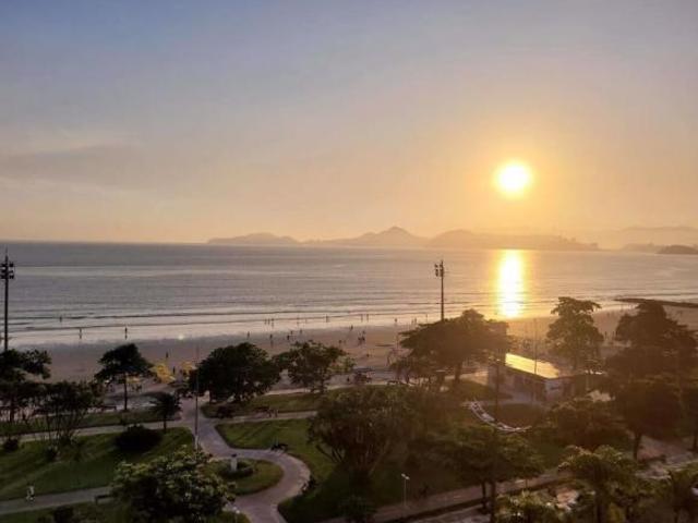 Apartamento 2 dormitórios/2 suítens à venda em Aparecida, Santos parecida, Santos – Avanti Imóveis
