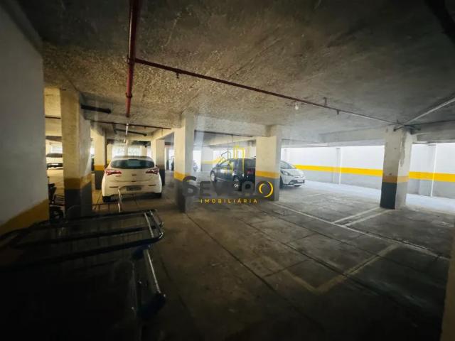 Apartamento 2 dormitórios Mutondo