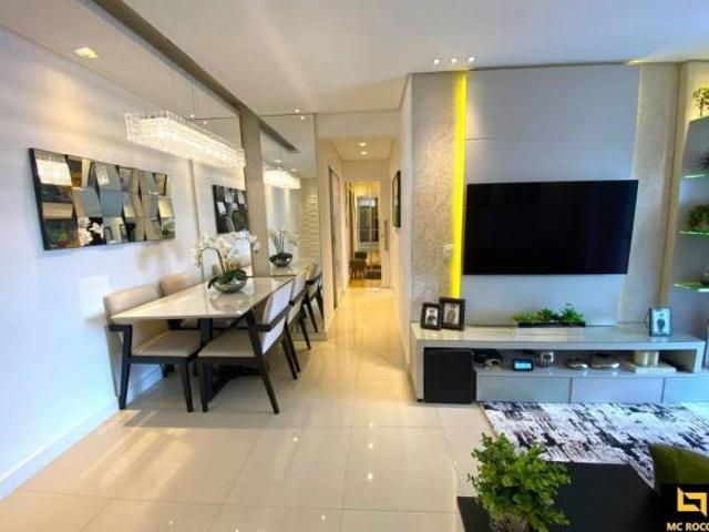 Apartamento 2 dormitórios My São Caetano Centro São Caetano do Sul