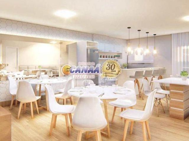 Apartamento 2 dormitórios ma Praia de Mongaguá. Oportunidade!