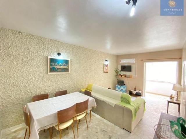 Apartamento 2 dormitórios mais depêndencia
