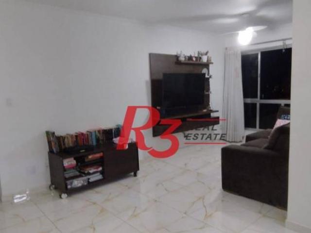 Apartamento 2 dormitórios, mais dependência completa a 2 guadras da praia
