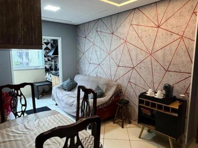 Apartamento 2 dormitórios Maitinga