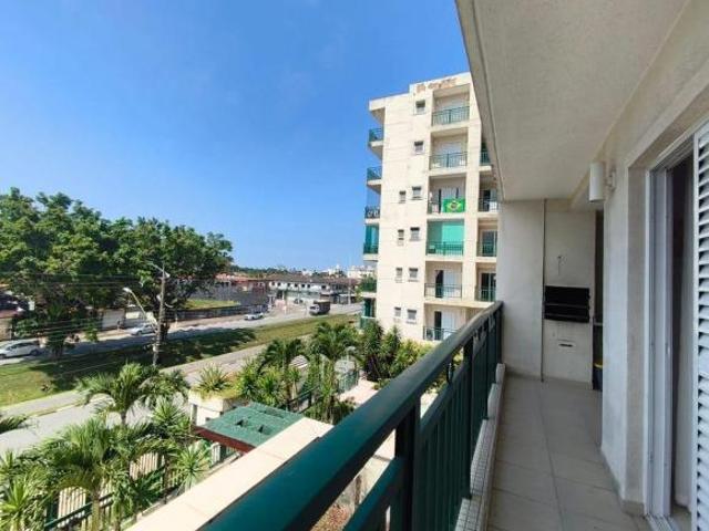 Apartamento 2 dormitórios Maitinga