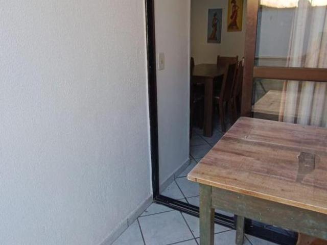 Apartamento 2 dormitórios Maitinga