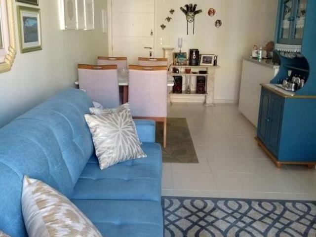 Apartamento 2 dormitórios maitinga