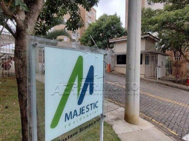 APARTAMENTO 2 DORMITÓRIOS MAJESTIC MAGNÓLIA
