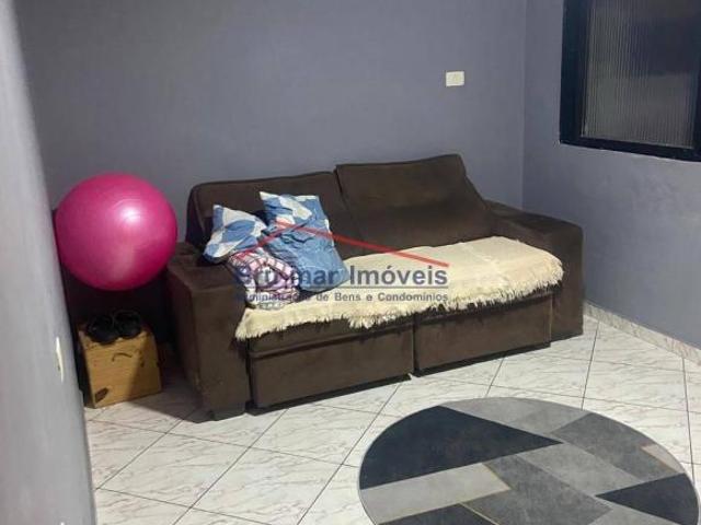 Apartamento 2 dormitórios, Marapé, reformado, garagem fechada, 3º andar