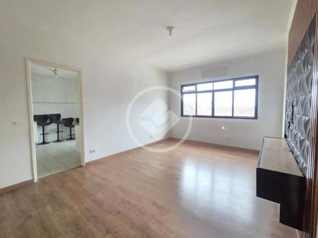 Apartamento 2 dormitórios Marapé Santos