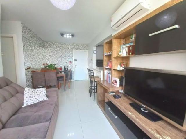 Apartamento 2 dormitórios Marechal Rondon /Canoas/RS