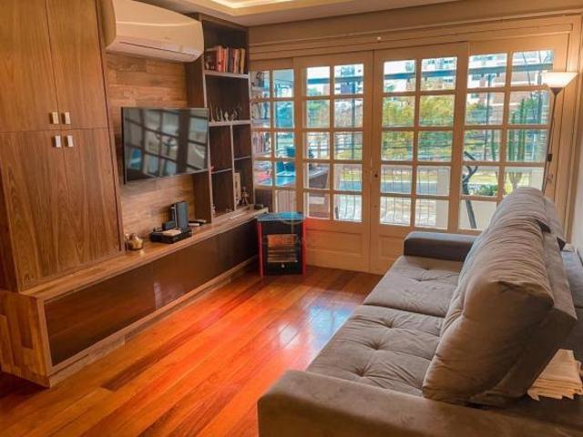 Apartamento 2 dormitórios, Marechal Rondon Canoas/RS