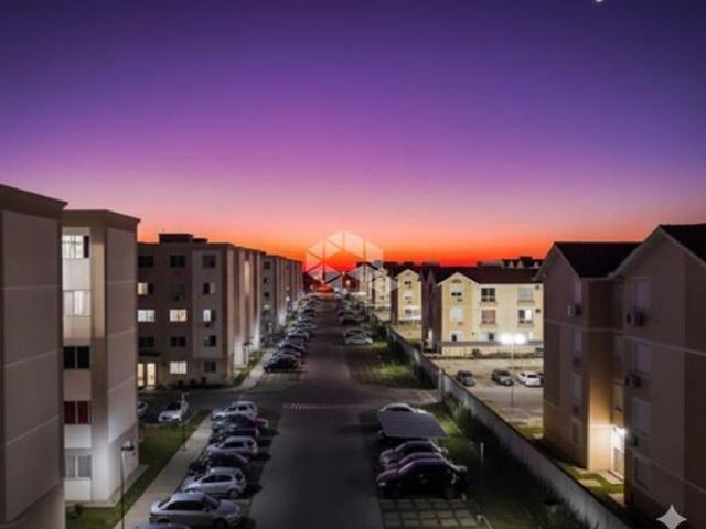 Apartamento 2 dormitórios Mato grande Canoas