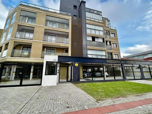 Apartamento 2 dormitórios Matinhos Caiobá Pr