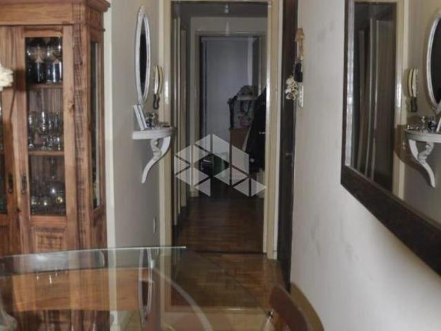 Apartamento, 2 dormitórios, Menino Deus Porto Ale